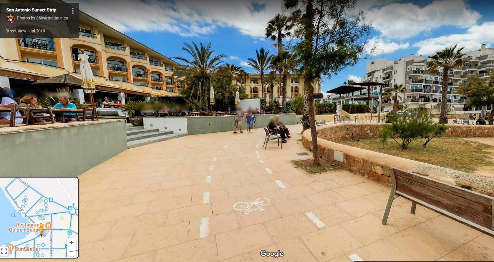 Google Street View Update | 360 Virtual Tour Co. Google Street View Update | 360 Virtual Tour Co.